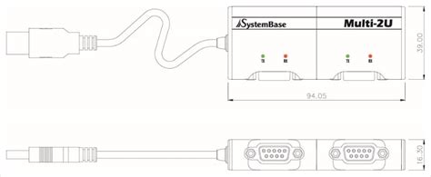 Serial Port Multi USB RS By SYSTEMBASE Komachine Supplier Profile And Product List