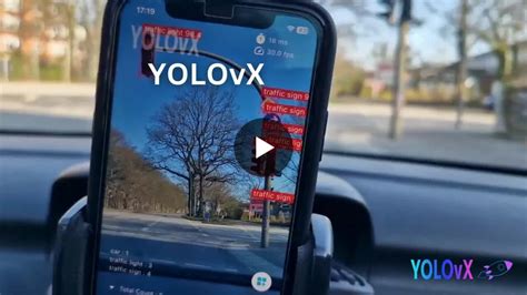 Ride Detections With Real Time Dashboard Yolovx Yolovx