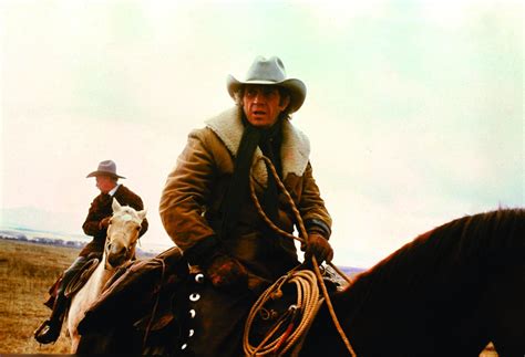 トムホーン 1980 Tom Horn 100McQueen