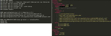 Docker Compose With Ssl Certificate General Docker Community