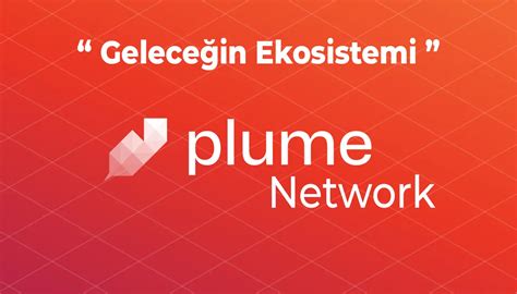Plume Network Nedir Coin Hunters
