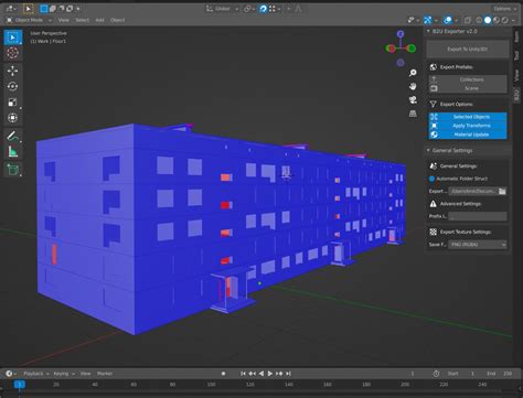 Trouble With Normalsmaybe Rblender