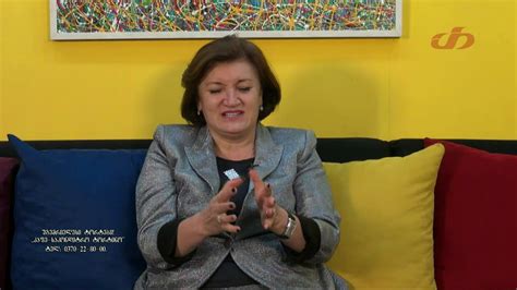 წარმატების ფაქტორი მარიამ შენგელიასთან And მის იდუმალებასთან ერთად Youtube