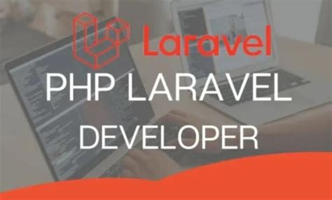 Be Your Php Laravel Business Website Developer By Muhammad613 Fiverr