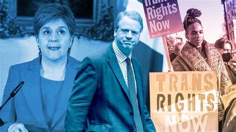 The Snp Gender Conundrum Youtube