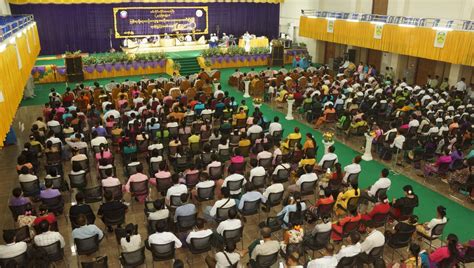 စစ်ကိုင်းတိုင်းဒေသကြီး ဝန်ကြီးချုပ် ဦးမြတ်ကျော် ၂၃ ကြိမ်မြောက် မြန်မာ့ရိုးရာယဉ်ကျေးမှု အဆို