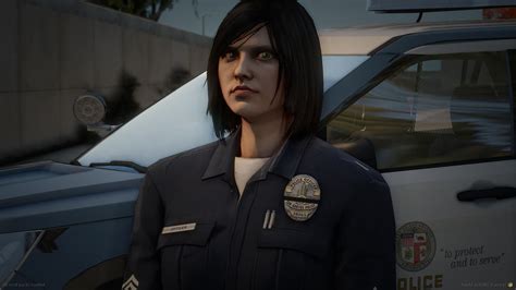 Lspd Lore Badge Pack Fivem Releases Cfx Re Community
