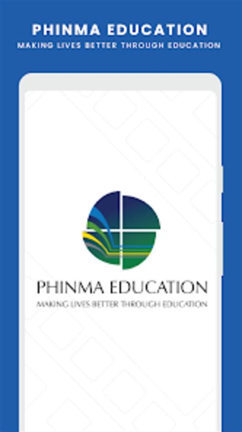 Android 용 Phinma Ed Learning App 다운로드