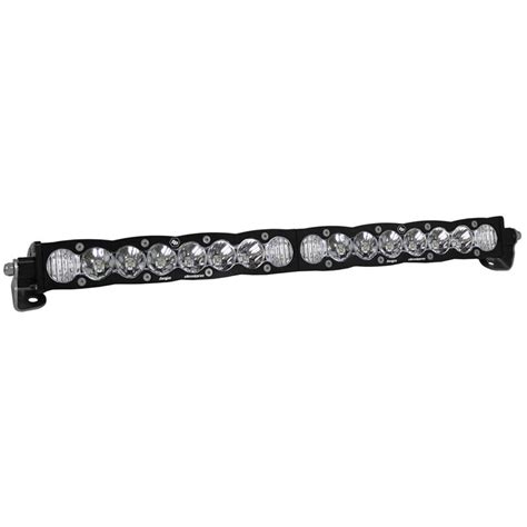 Baja Designs 20 Inch S8 Led Light Bar