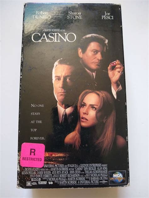 The Following Film Has Been Modified From Its Original Version It Has Been Formatted To Fit