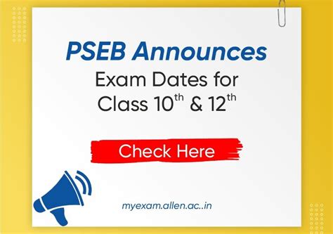 Class X Archives My Exam Edublog Of Allen Career Institute Allen Blog