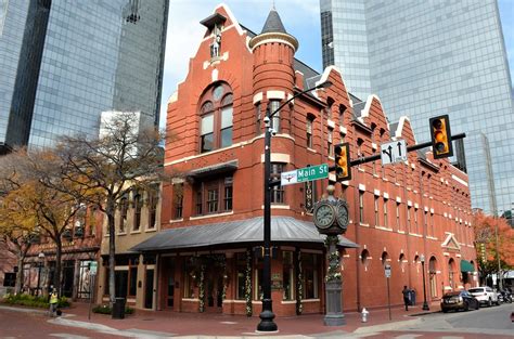 Texas Fort Worth Knights Of Pythias Castle Hall The Knig Flickr