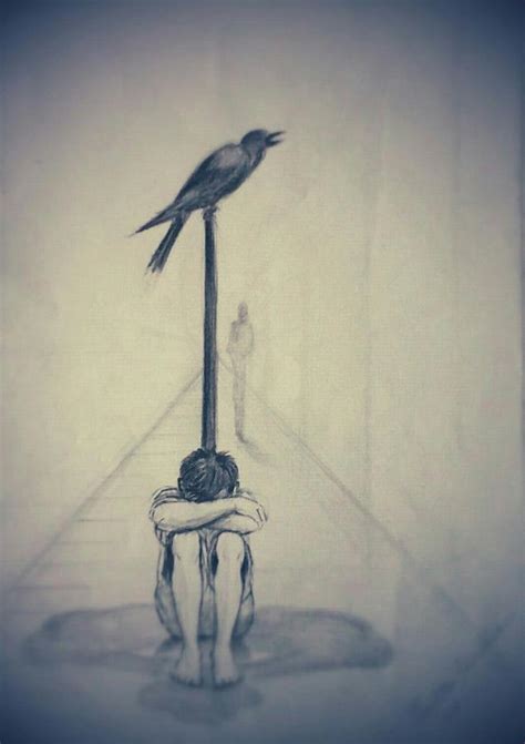 Pencil Drawings Of Death