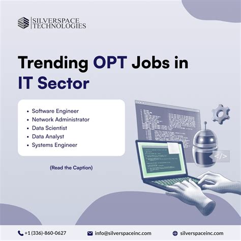 Silverspace Inc On Linkedin Optjobs Itcareers Softwareengineer