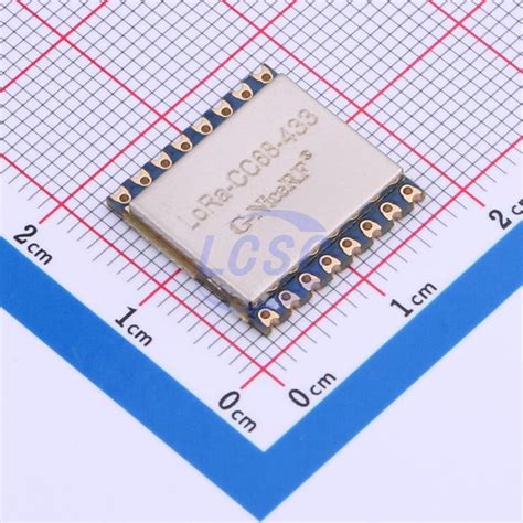 Lora E5 Hf Seeed Lora Modules Jlcpcb