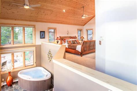 2025 ️ Hotels With Hot Tub In Room In Denver From 49 To 600 Suite