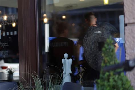 Pucnjava U Poljskoj Ubijene Dve Osobe Blic