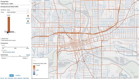How To Make Smart Color Choices In Your Maps Spring 2017 ArcUser
