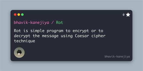 First Try On Caesar Cipher Tool In Python Cryptography