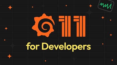 Jay Clifford On Linkedin Grafana 11 Features For Developers Grafana
