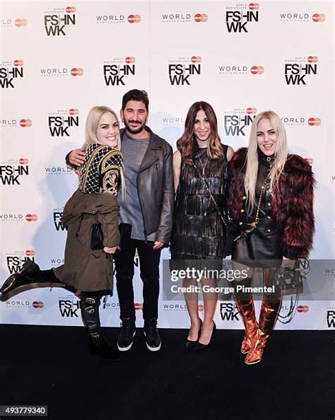 Eran Elfassy Elisa Dahan Photos And Premium High Res Pictures Getty