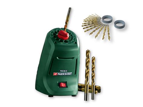 Lidl HSS Drill Bits MIG Welding Forum