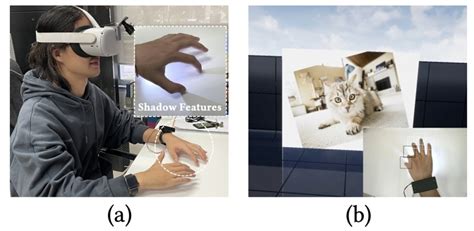 Shadowtouch Enabling Free Form Touch Based Hand To Surface Interaction With Wrist Mounted