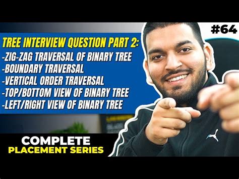 Mastering Binary Tree Traversals Essential Techniques For Faang Interviews Galaxyai