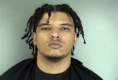 Greenwood Man Faces Attempted Murder Charge Crime