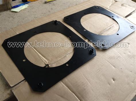 Муфта ГТР для КПП, демпферная пластина, ZF 6WG-180, ТД Технокомплект ...