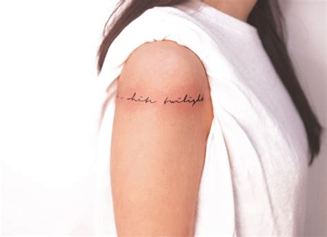 레터링타투 의정부tm타투 양주 포천