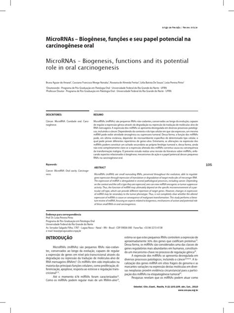 Micrornas Biogenesis Functions And Its Potential Pdf Micro Arn Gene