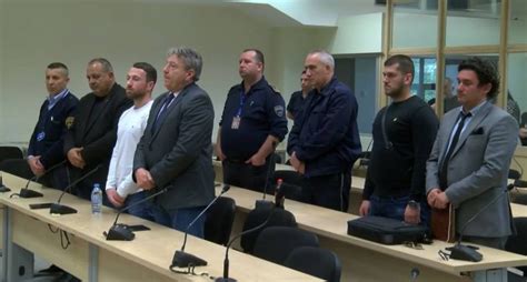 Изречени затворски казни за киднапирањето на Самоил се уште нема одговор каде е 26 годишниот