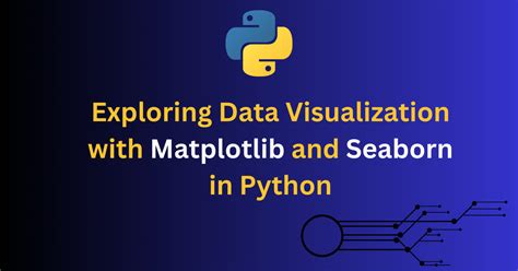 Exploring Data Visualization With Matplotlib An
