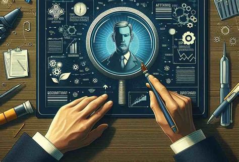 Crafting Impactful Job Descriptions An Analytical Guide Article Thirteen