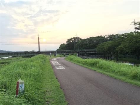 多摩川サイクリングロードを走ろう距離や別名コースマップもご紹介 TABIRINたびりん