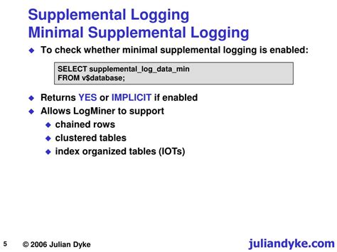 Ppt Supplemental Logging Powerpoint Presentation Free Download Id