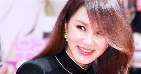 관능의 법칙 엄정화 베드신 촬영 부담스럽다 무슨 일