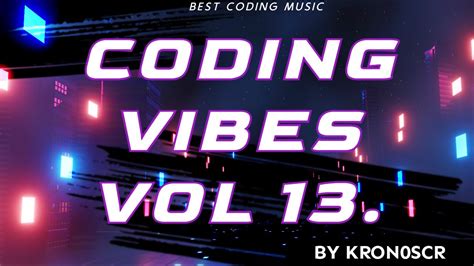coding music concentration vol 13 youtube