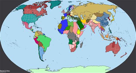 the great war pt3 r althistory