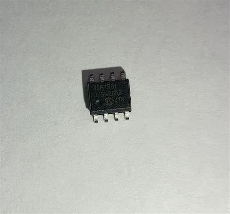 20581MU PIC12F1501 I SN Microchip Microcontroller Soic At Rs 45 Piece