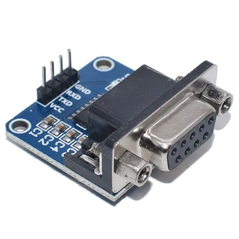 Usb And Rs232 Ttl Converter Epartners Nz