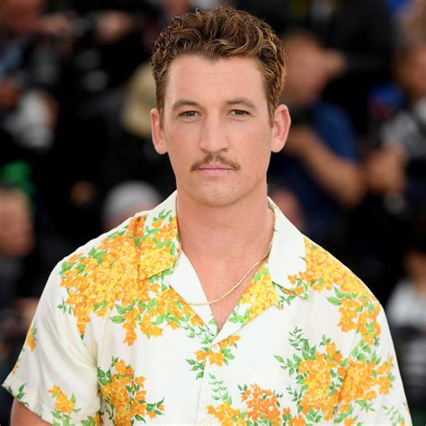 Miles Teller Sets The Record Straight On His Covid Vaccination Status
