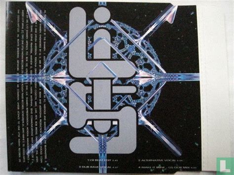 Lsi Love Sex Intelligence Cds Rtd 13013843 1992 Shamen The