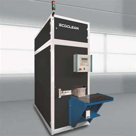 Ucm ǀ Minio 85c Ultrasonic Cleaning Systems For Precision Cleaning
