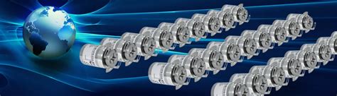 Wachendorff Automation The Encoder Experts Encoders And Systems