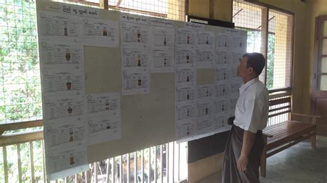 ၂၀၂၀ ပြည့်နှစ် ပါတီစုံ ဒီမိုကရေစီ အထွေထွေ ရွေးကောက်ပွဲ၌ ပါဝင်ယှဉ်ပြိုင်မည့် တောင်ငူခရိုင်အတွင်း