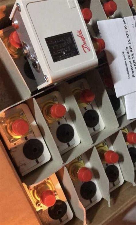 Danfoss Festima Ru частные объявления