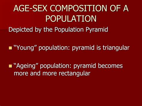 PPT POPULATION DYNAMICS AND HEALTH PowerPoint Presentation Free Download ID 846799