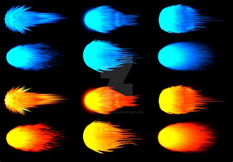 Sonic Boost Fx My Collection By Xtremepainone On Deviantart